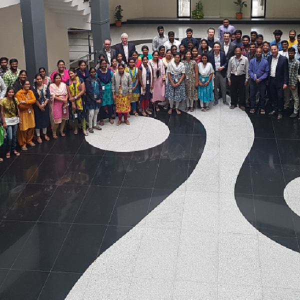 Home | Hanab Telecom Infra